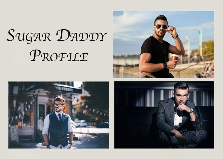 Sugar Daddy Profile Examples: Create an Impression