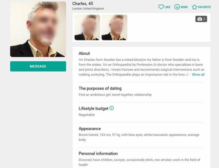 Sugar Daddy Profile Examples: Create an Impression