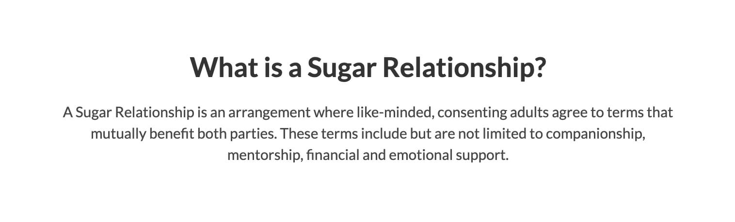 Sugarbook Review Of a Safe Sugar Dating Site
