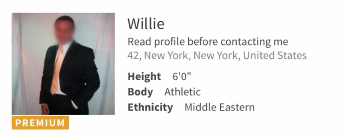 Sugar Daddy Profile Examples: Create an Impression