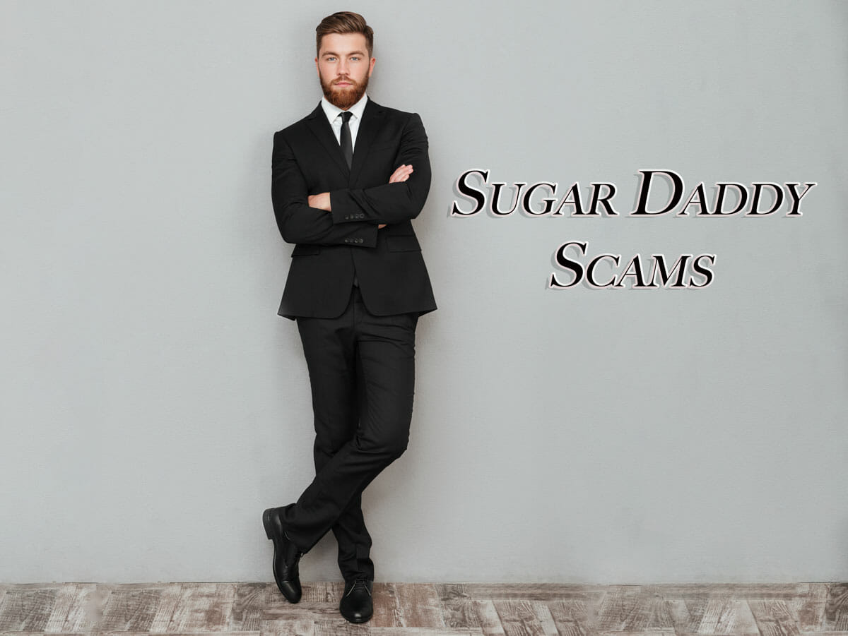 Sugar Daddy Scams - Tips For 2023